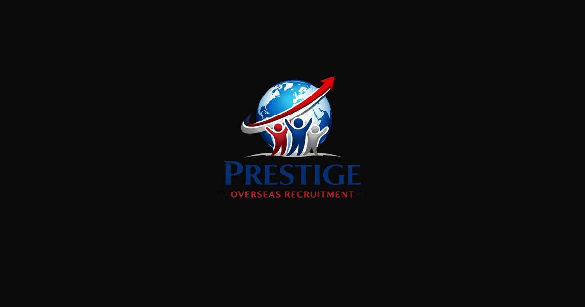 Prestige Overseas Recruitment | Global Manpower Solutions